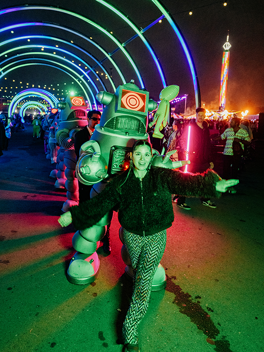 Countdown 2023 Headliners | Insomniac