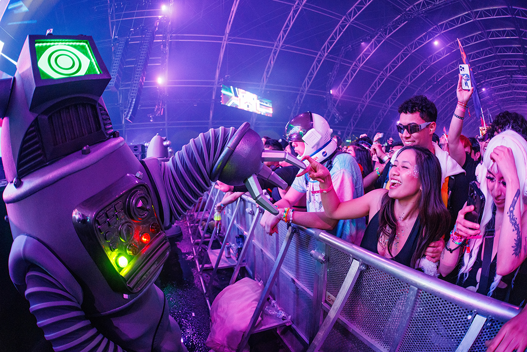 Countdown 2023 Headliners | Insomniac