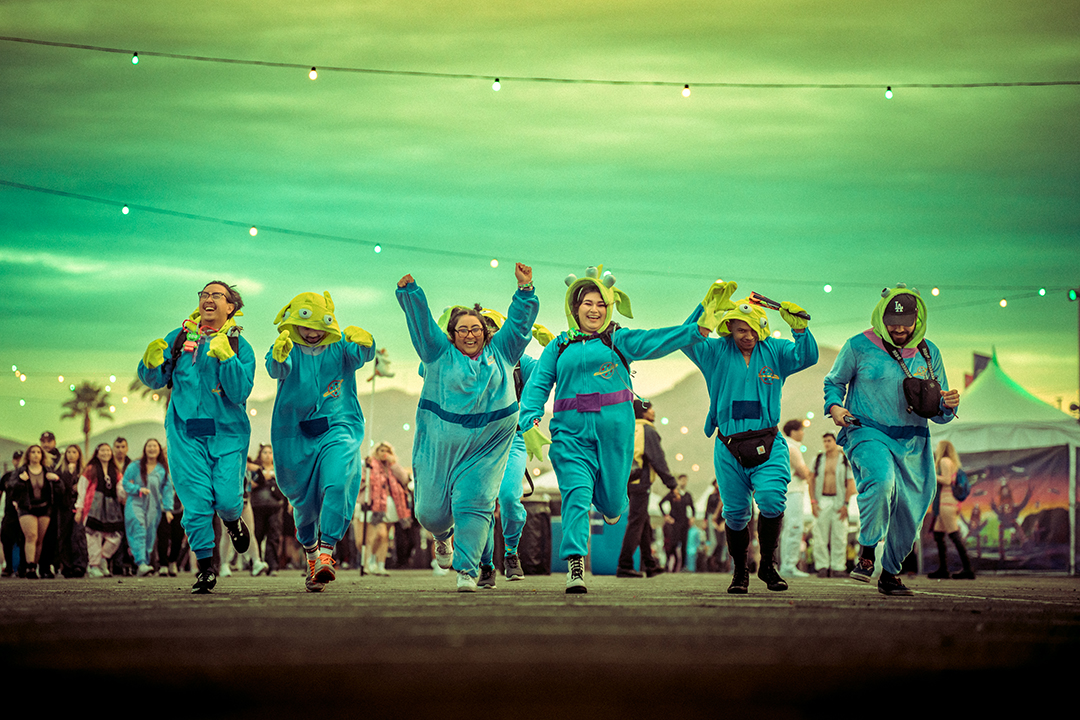 Countdown 2023 Headliners | Insomniac