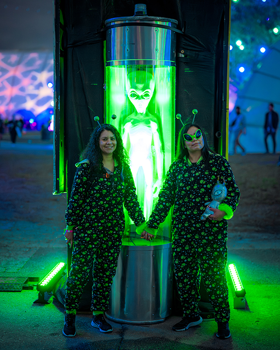 Countdown 2023 Headliners | Insomniac