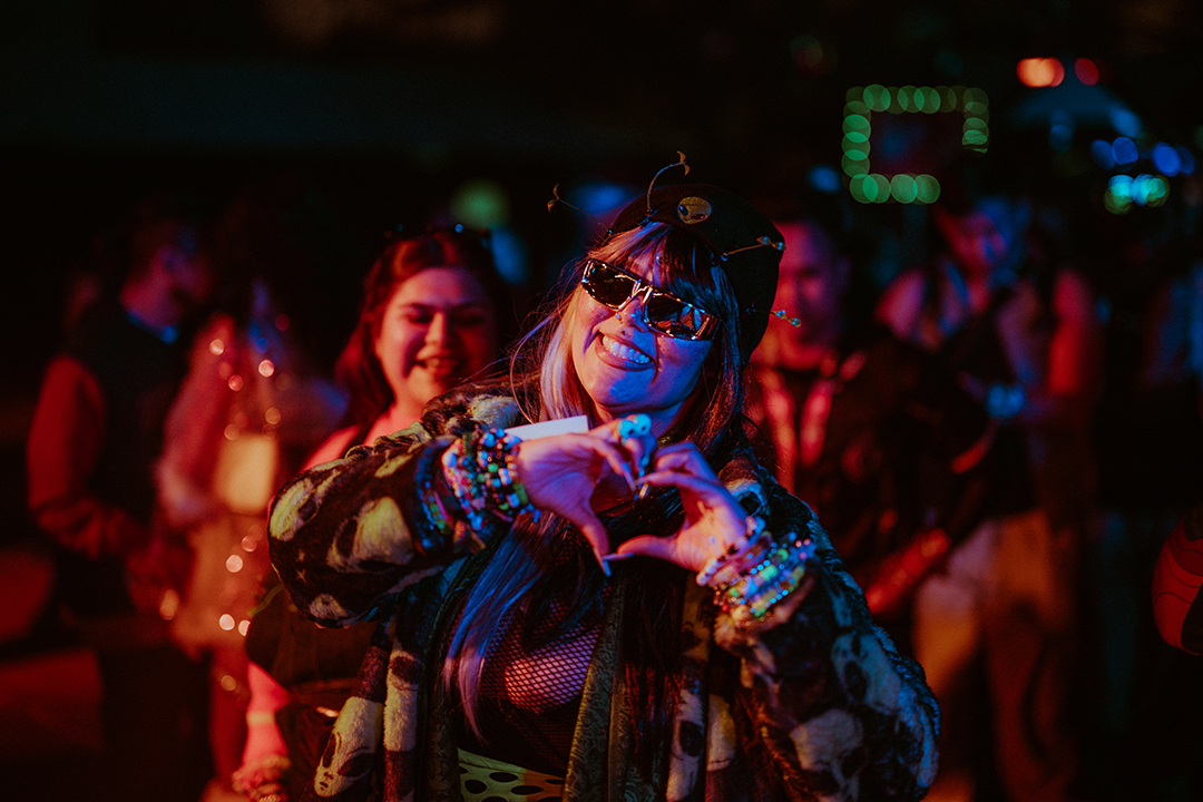 Countdown 2023 Headliners | Insomniac