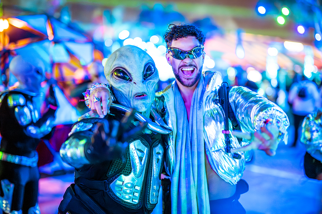 Countdown 2023 Headliners | Insomniac