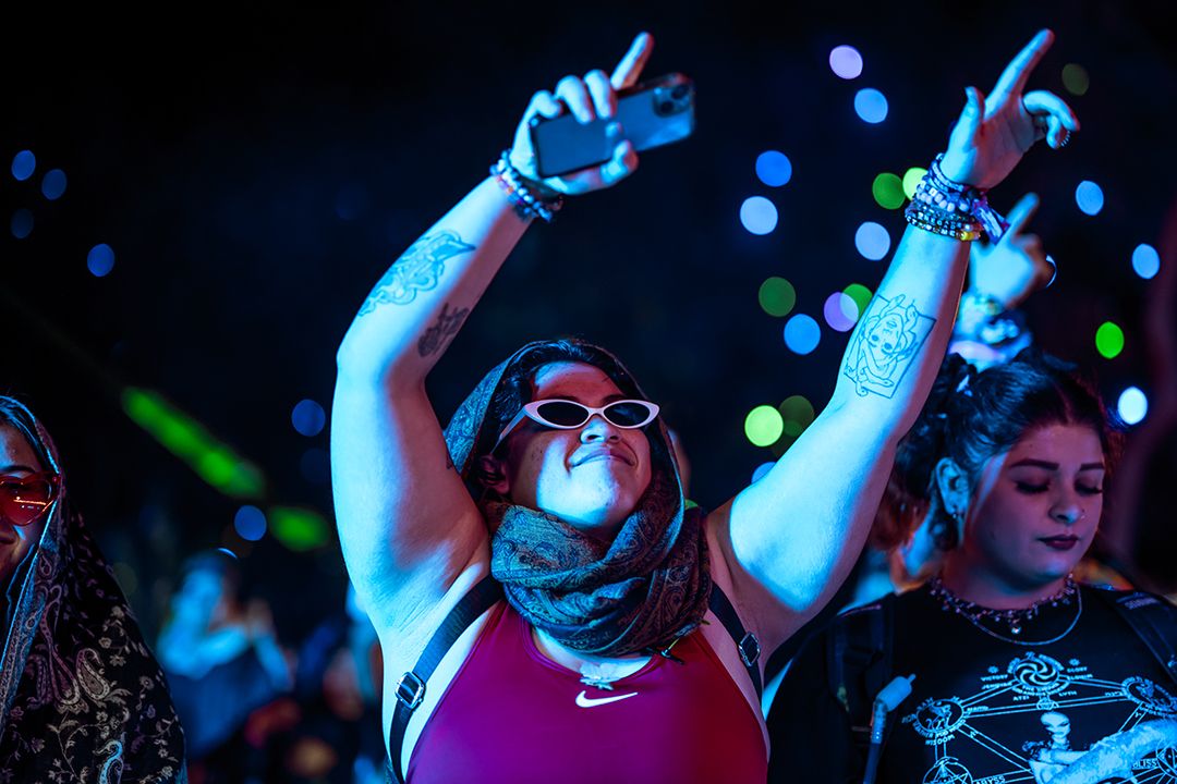 Countdown 2023 Headliners | Insomniac