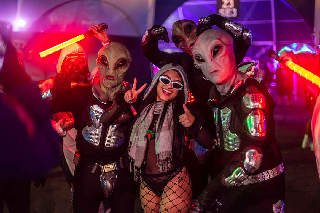 Countdown 2023 Headliners | Insomniac