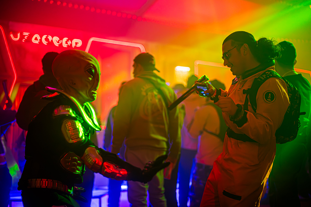 Countdown 2023 Headliners | Insomniac