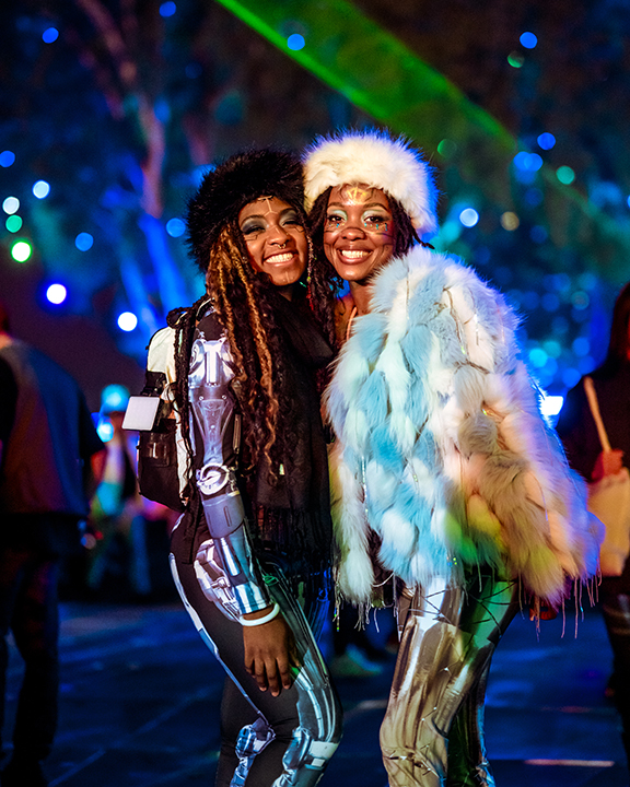 Countdown 2023 Headliners | Insomniac