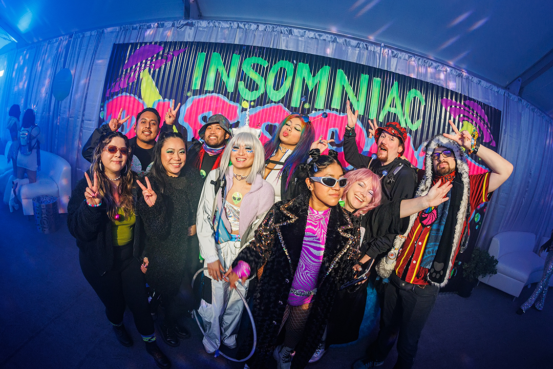 Countdown 2023 Headliners | Insomniac