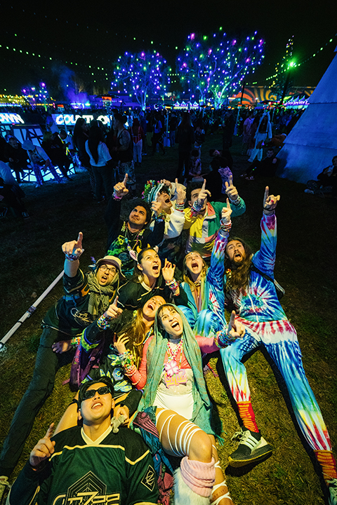 Countdown 2023 Headliners | Insomniac