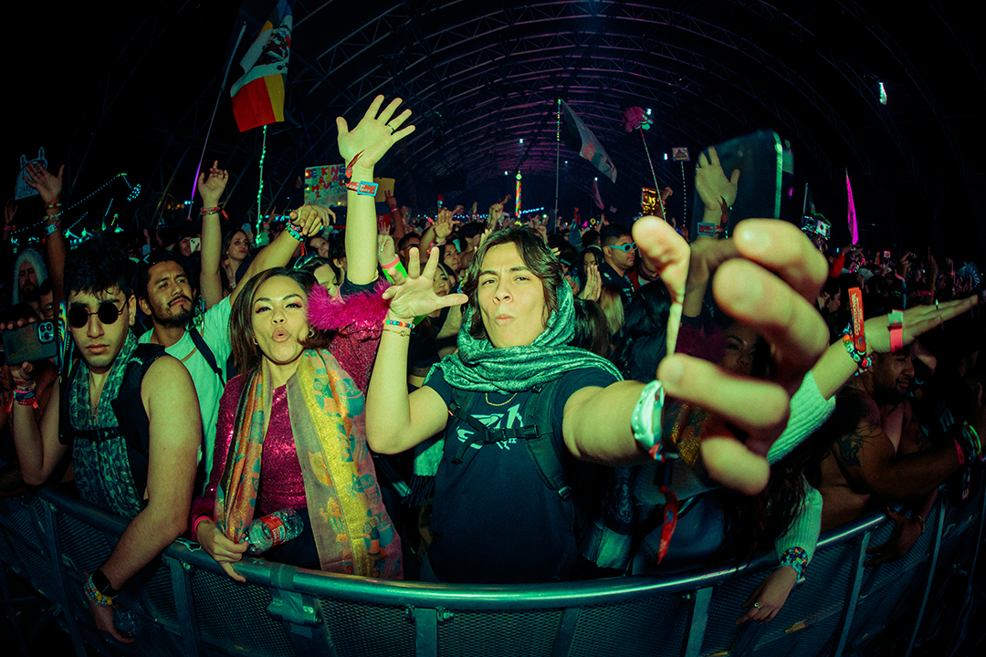 Countdown 2023 Headliners | Insomniac