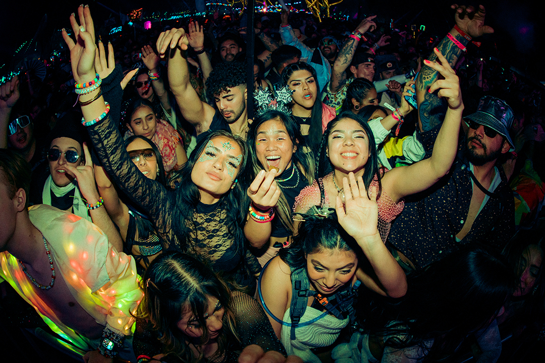 Countdown 2023 Headliners | Insomniac