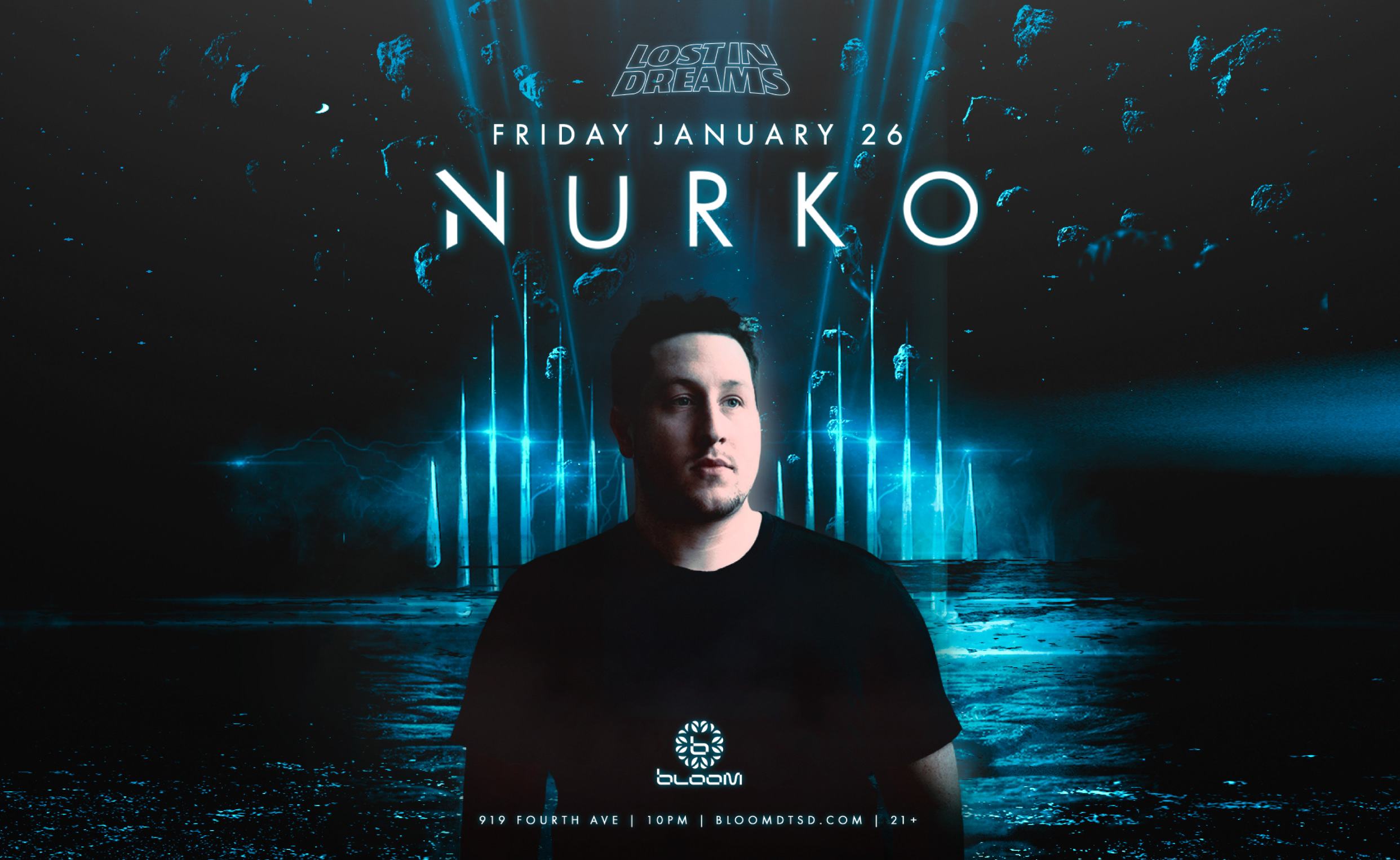 Nurko – Insomniac