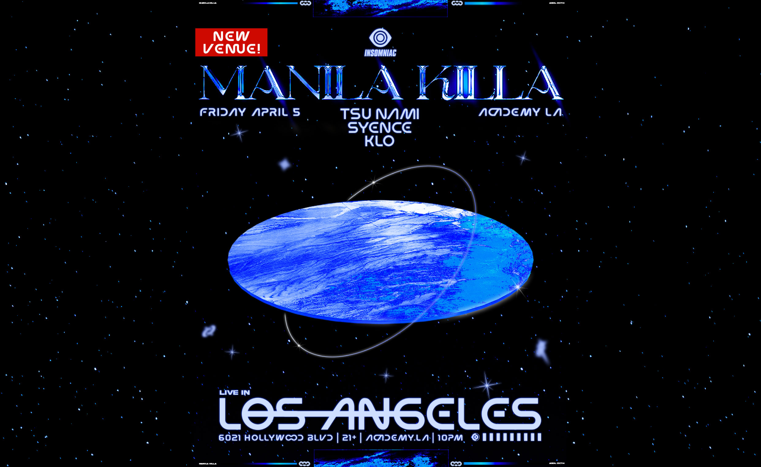 Manila Killa – Insomniac