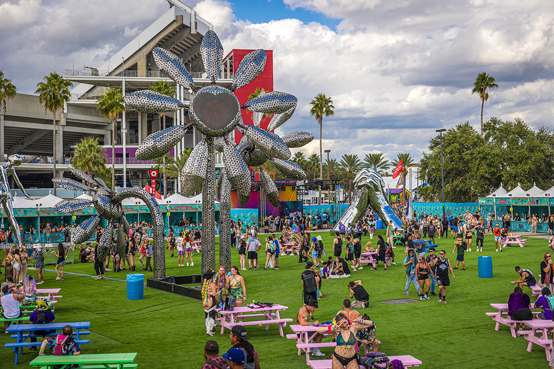 EDC Orlando 2023 | Insomniac