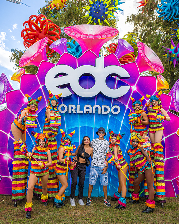 EDC Orlando 2023 | Insomniac