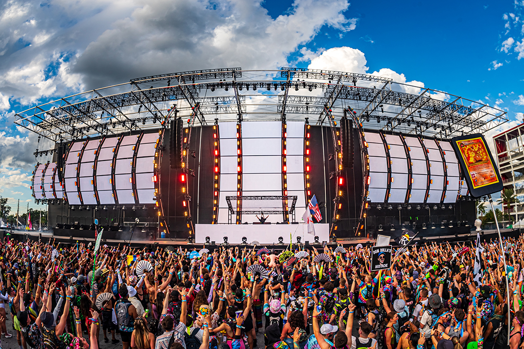 EDC Orlando 2023 | Insomniac