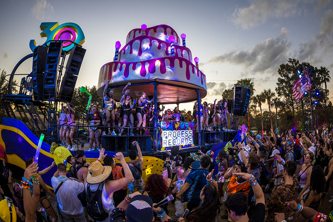 EDC Orlando 2023 | Insomniac