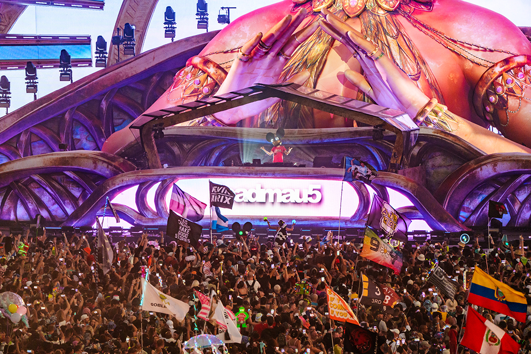 EDC Orlando 2023 | Insomniac