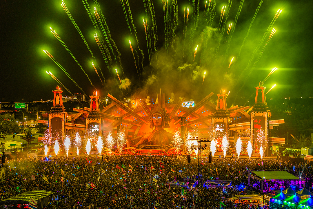 EDC Orlando 2023 | Insomniac