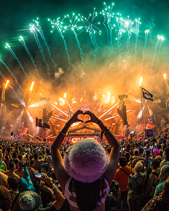 EDC Orlando 2023 | Insomniac