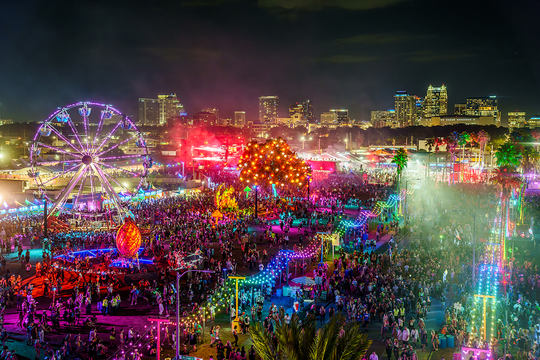 EDC Orlando 2023 | Insomniac