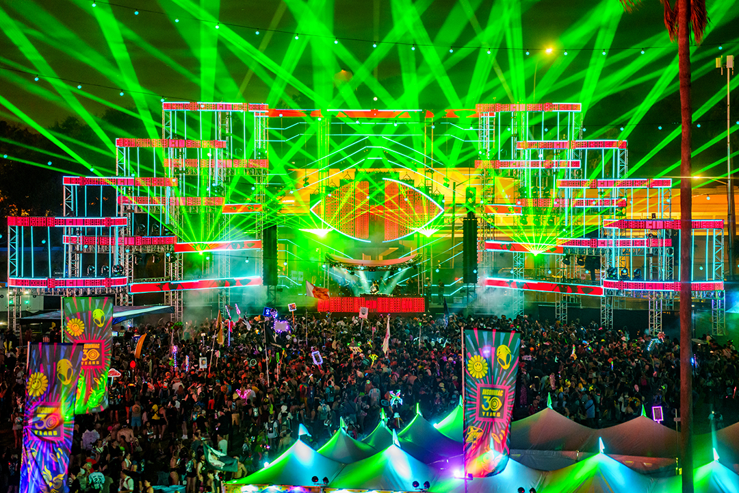 EDC Orlando 2023 | Insomniac