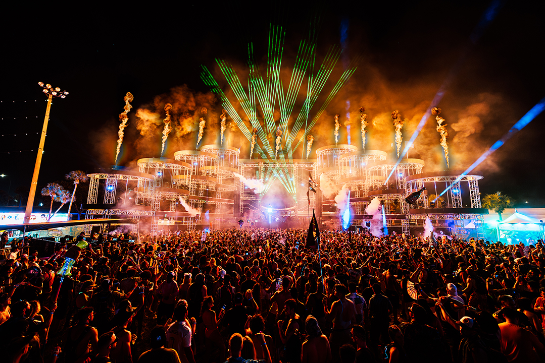 EDC Orlando 2023 | Insomniac