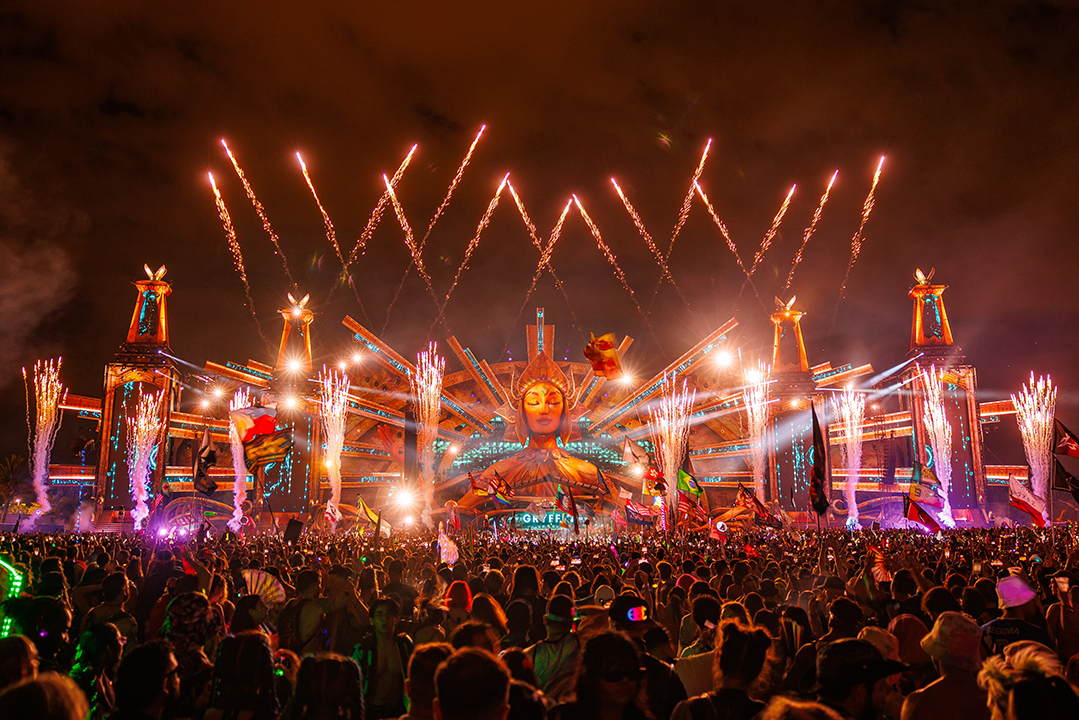 EDC Orlando 2023 | Insomniac