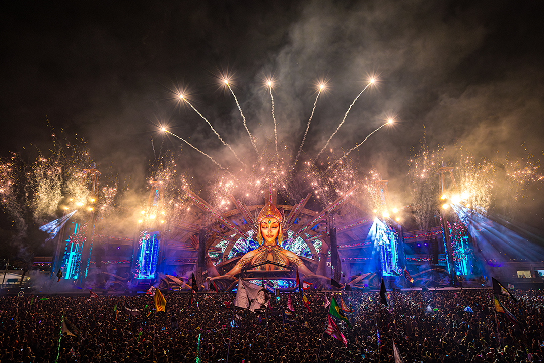 EDC Orlando 2023 | Insomniac