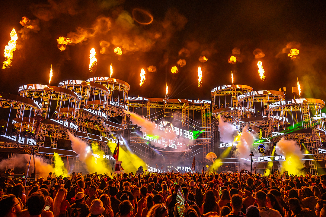 EDC Orlando 2023 | Insomniac