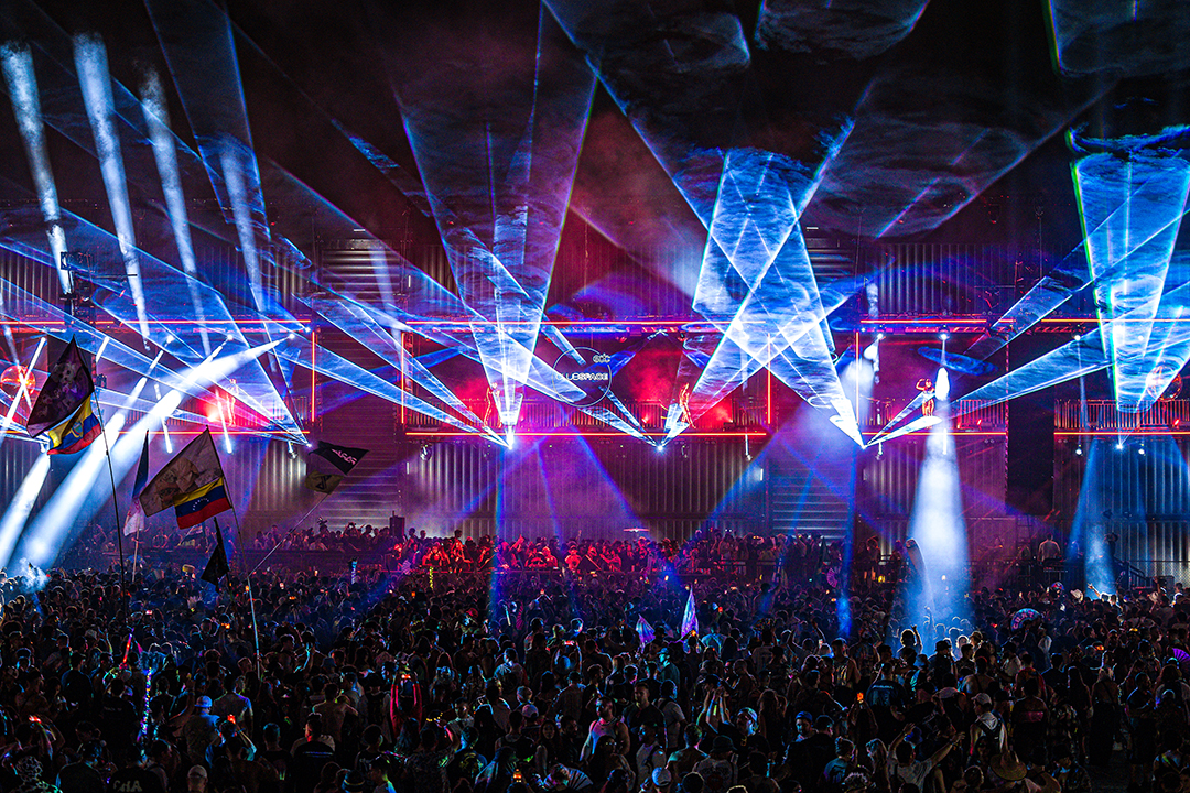 EDC Orlando 2023 | Insomniac