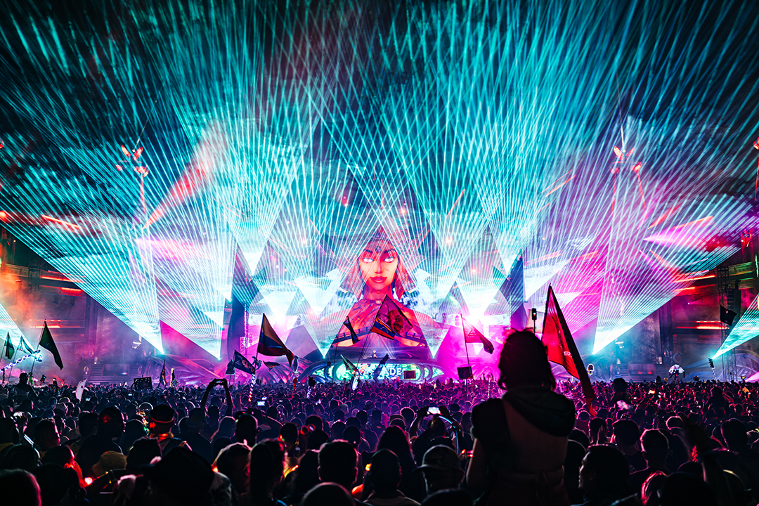 EDC Orlando 2023 | Insomniac