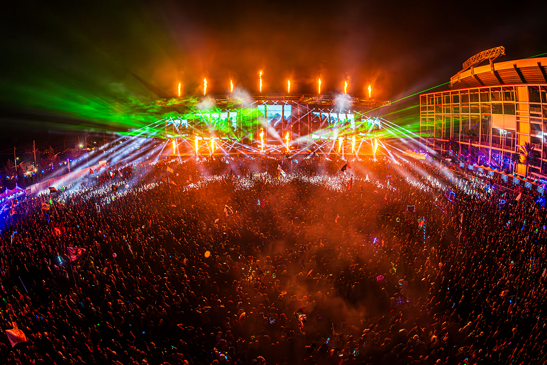 EDC Orlando 2023 | Insomniac