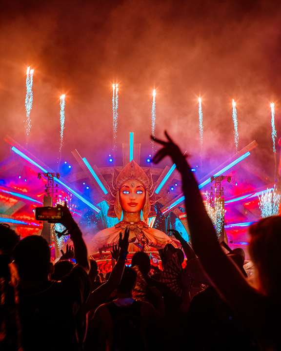 EDC Orlando 2023 | Insomniac