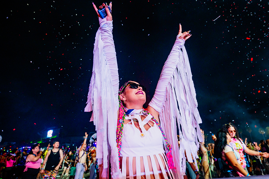 EDC Orlando 2023 | Insomniac