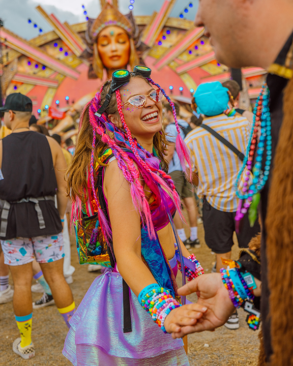 EDC Orlando 2023 | Insomniac