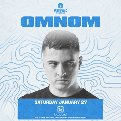 San Diego, CA Events