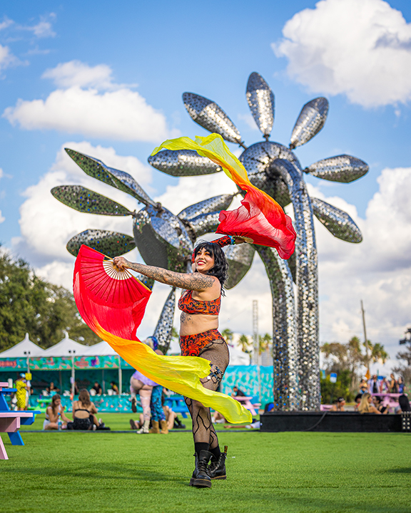 EDC Orlando 2023 Headliners | Insomniac