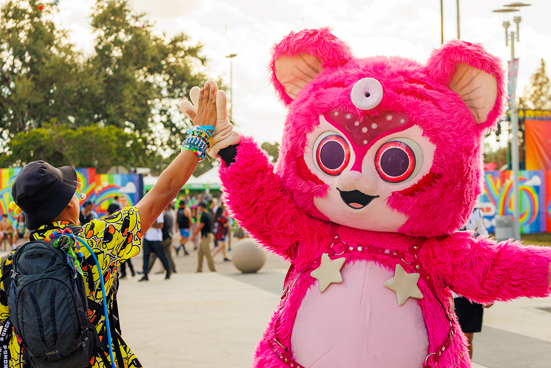 EDC Orlando 2023 Headliners | Insomniac