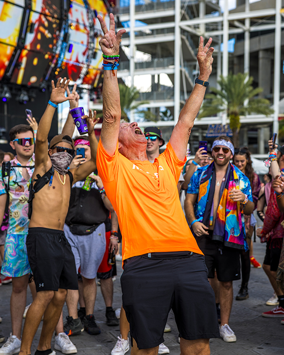 EDC Orlando 2023 Headliners | Insomniac