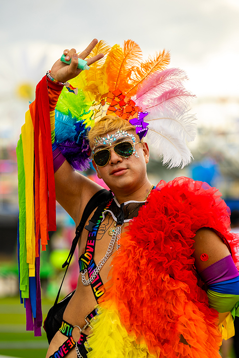 EDC Orlando 2023 Headliners | Insomniac
