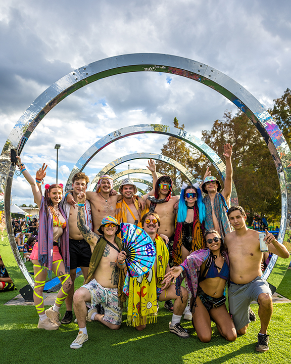 EDC Orlando 2023 Headliners | Insomniac