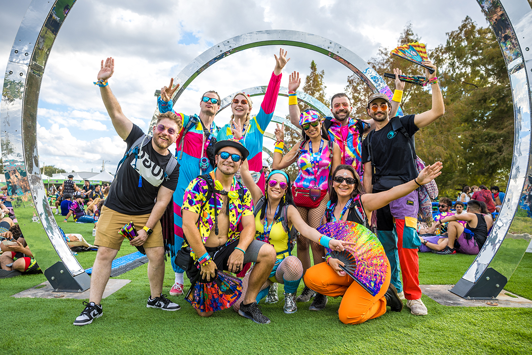 EDC Orlando 2023 Headliners | Insomniac