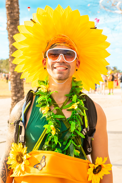 EDC Orlando 2023 Headliners | Insomniac