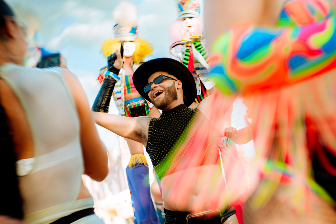 EDC Orlando 2023 Headliners | Insomniac