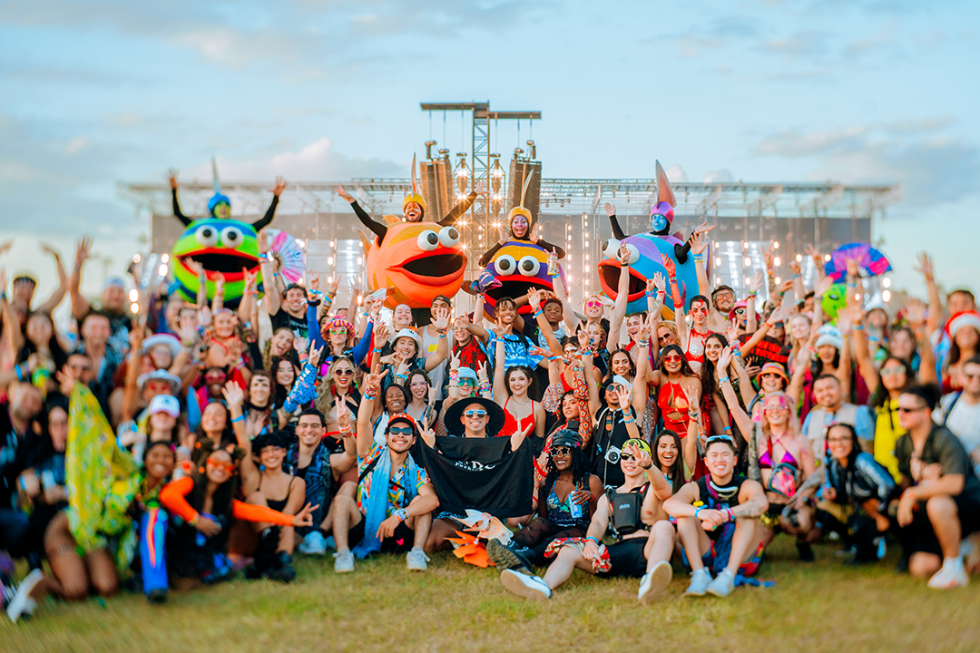 EDC Orlando 2023 Headliners | Insomniac