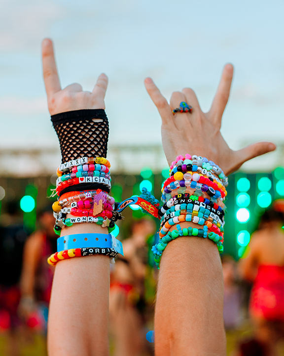 EDC Orlando 2023 Headliners | Insomniac