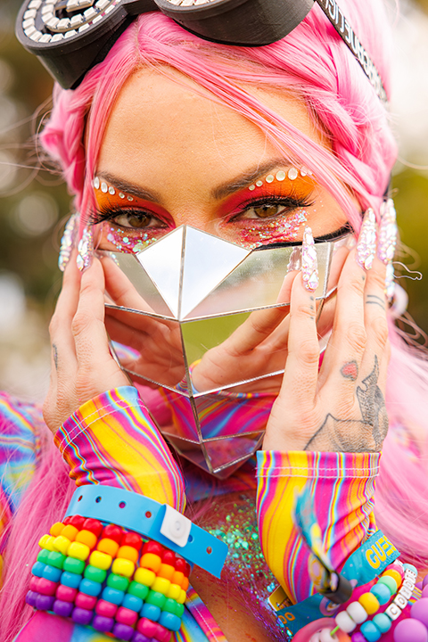 EDC Orlando 2023 Headliners | Insomniac