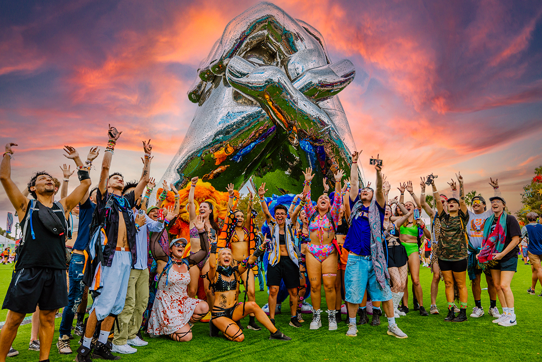 EDC Orlando 2023 Headliners | Insomniac