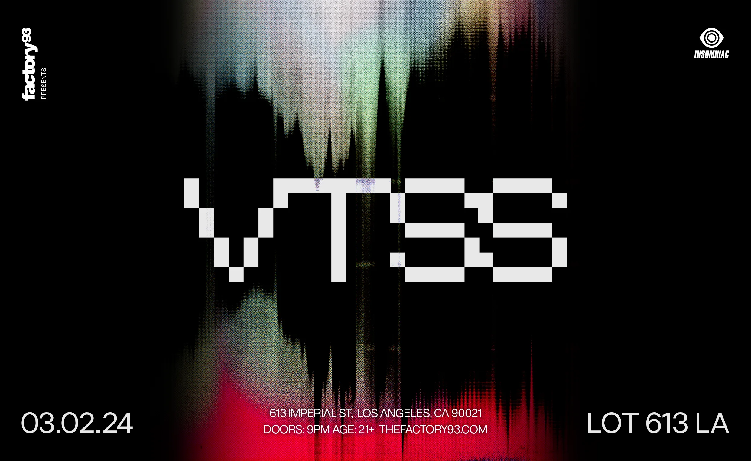 VTSS – Insomniac