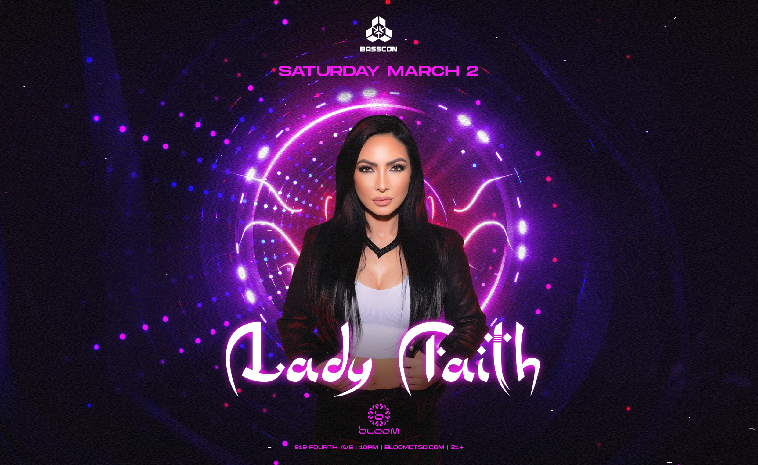 Lady Faith – Insomniac